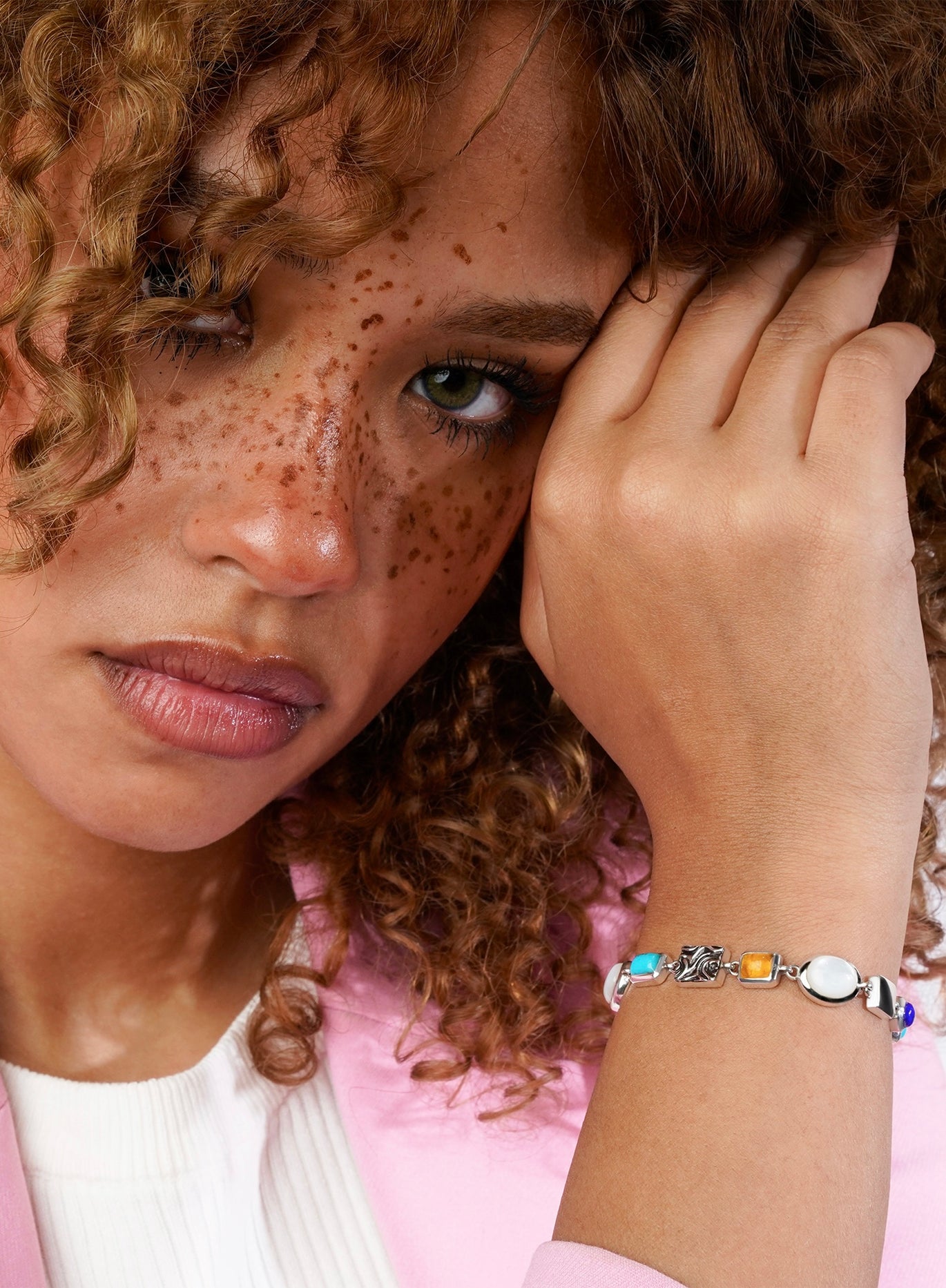 BKNJ® - We Embrace You - Luxury Artisan Handcrafted Jewelry